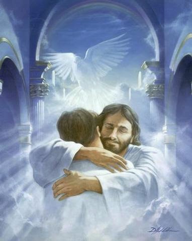 Hymns With A Message: FRIENDSHIP WITH JESUS