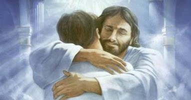 Hymns With A Message: FRIENDSHIP WITH JESUS