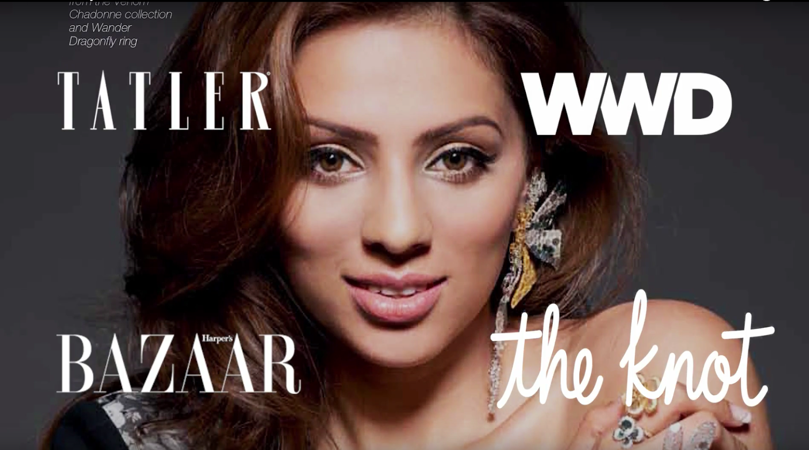 Jewelry News Network: Video: L’Dezen Celebrates Five Years