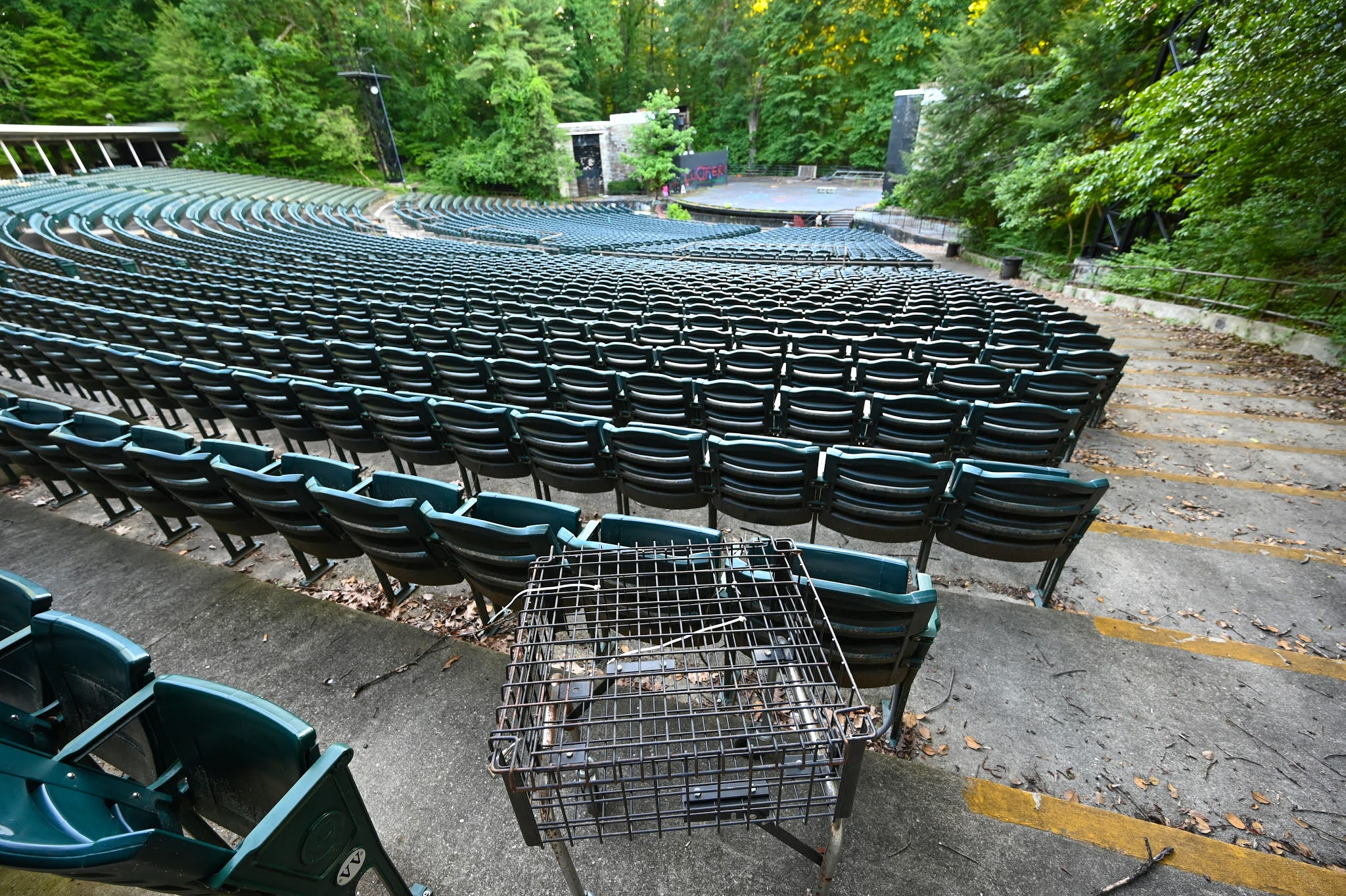 DCmud - The Urban Real Estate Digest of Washington DC: Shakespeare and ...