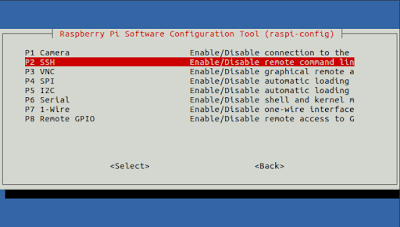 Primo Avvio di RetroPie per Raspberry Pi ~ Retro Pi Italia