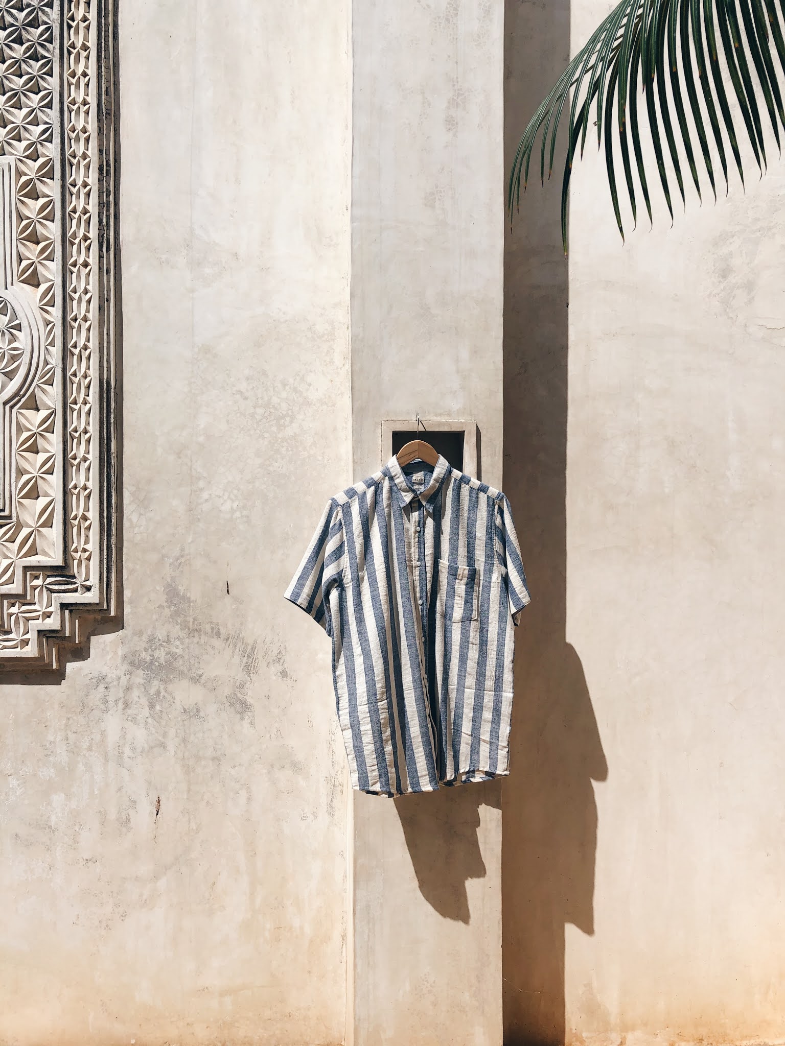 Ikeno Clothing, the emerging consious fashion revolution in Lamu, Kenya.