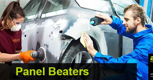 Panel Beater Sunshine North – A Brief Guide for you