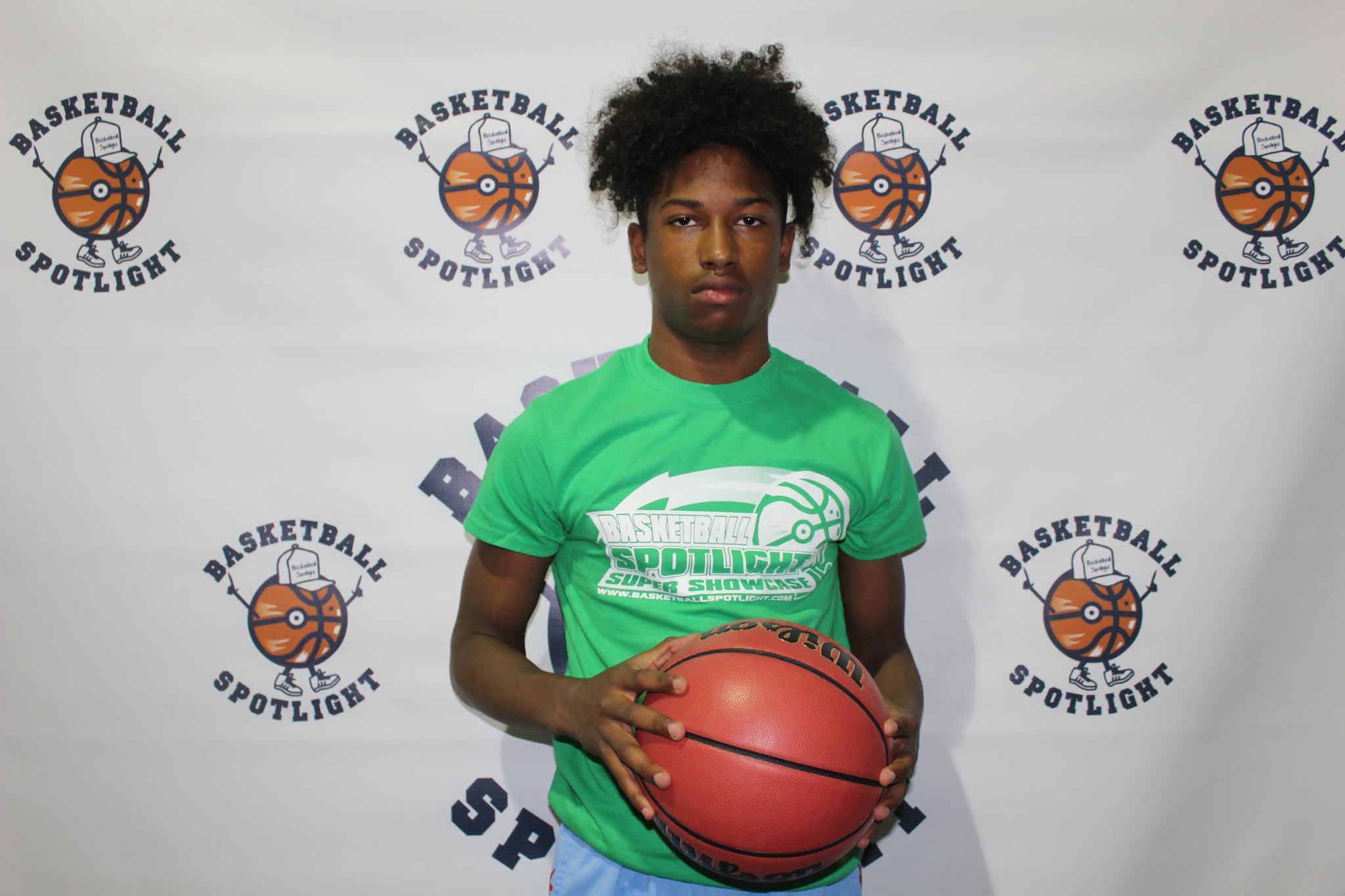 BASKETBALL SPOTLIGHT NEWS: Basketball Spotlight Super Showcase Top 8th ...