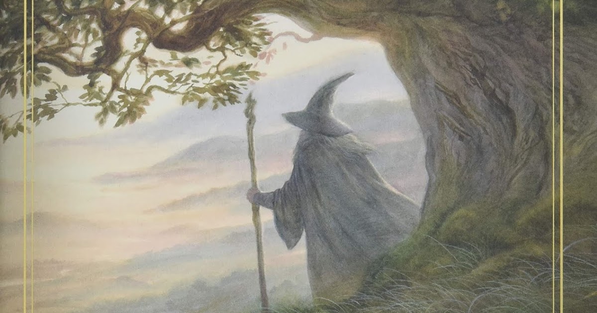 Bruce Charlton's Notions: A review of John Howe's sketches and ...