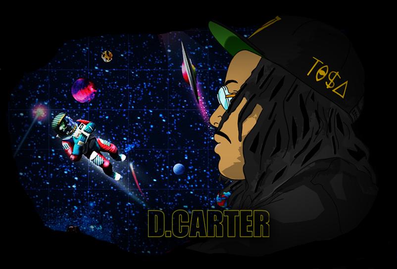 D-Carter