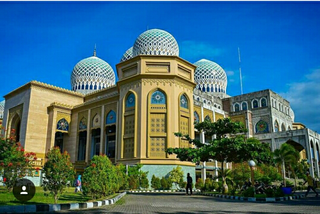 Syurga Dunia Di Sudut Indonesia - SeRba sErBie Aceh