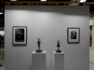 Art of Danny van Ryswyk: News