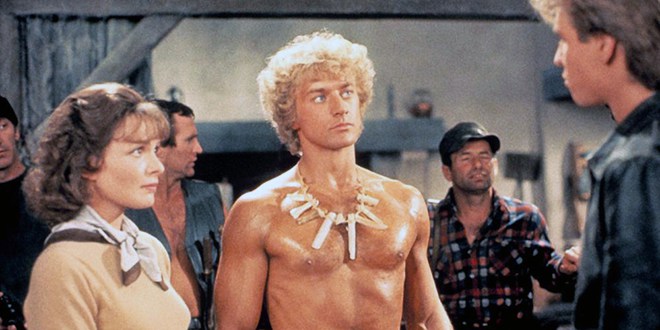 JollyRoger 80´s : "TOP SECRET - Super Confidencial" Um clássico das ...