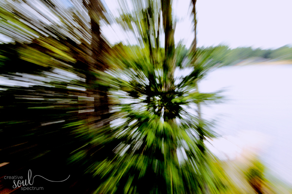 Creative Soul Spectrum: Lens Effect Photography