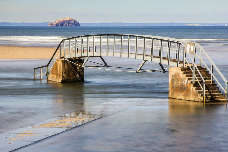 Bridge To Nowhere – Dunbar Bridge