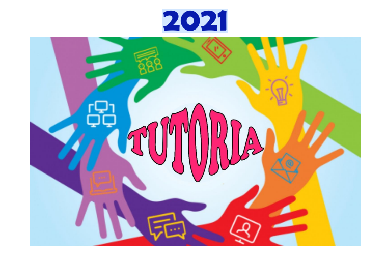 PLANIFICACIÓN ANUAL Y SESIONES DE TUTORÍA 2021 | PREGUNTALE AL PROFESOR
