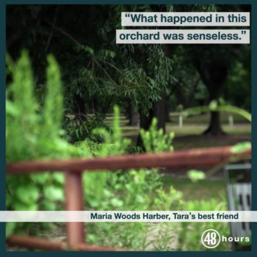 Roscoe Pond: 48 HOURS episode 'The Sara Grinstead Mystery' hits 2.84 TV ...