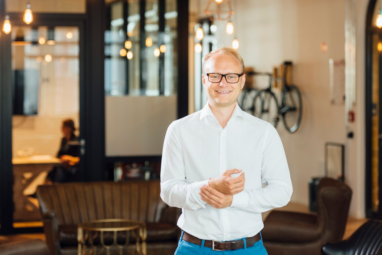 HANSEVALLEY - Das Hanse Digital Magazin: HANSEPOLITICS Michael Kruse ...