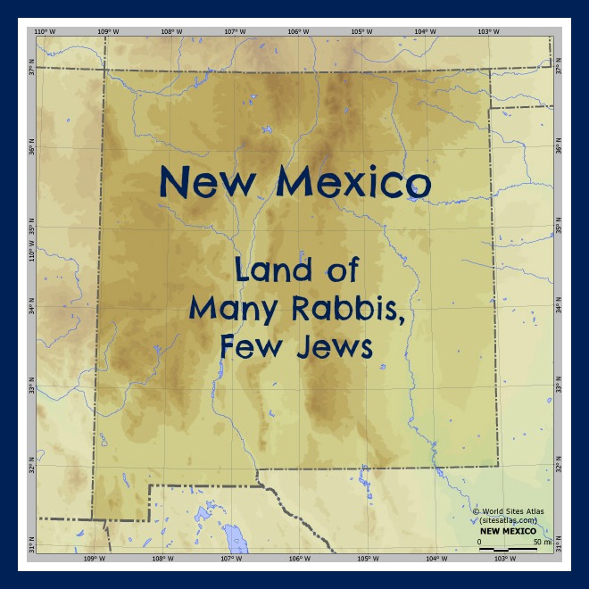 Abq Jew ® Blog: Drasha Diamond Number 1