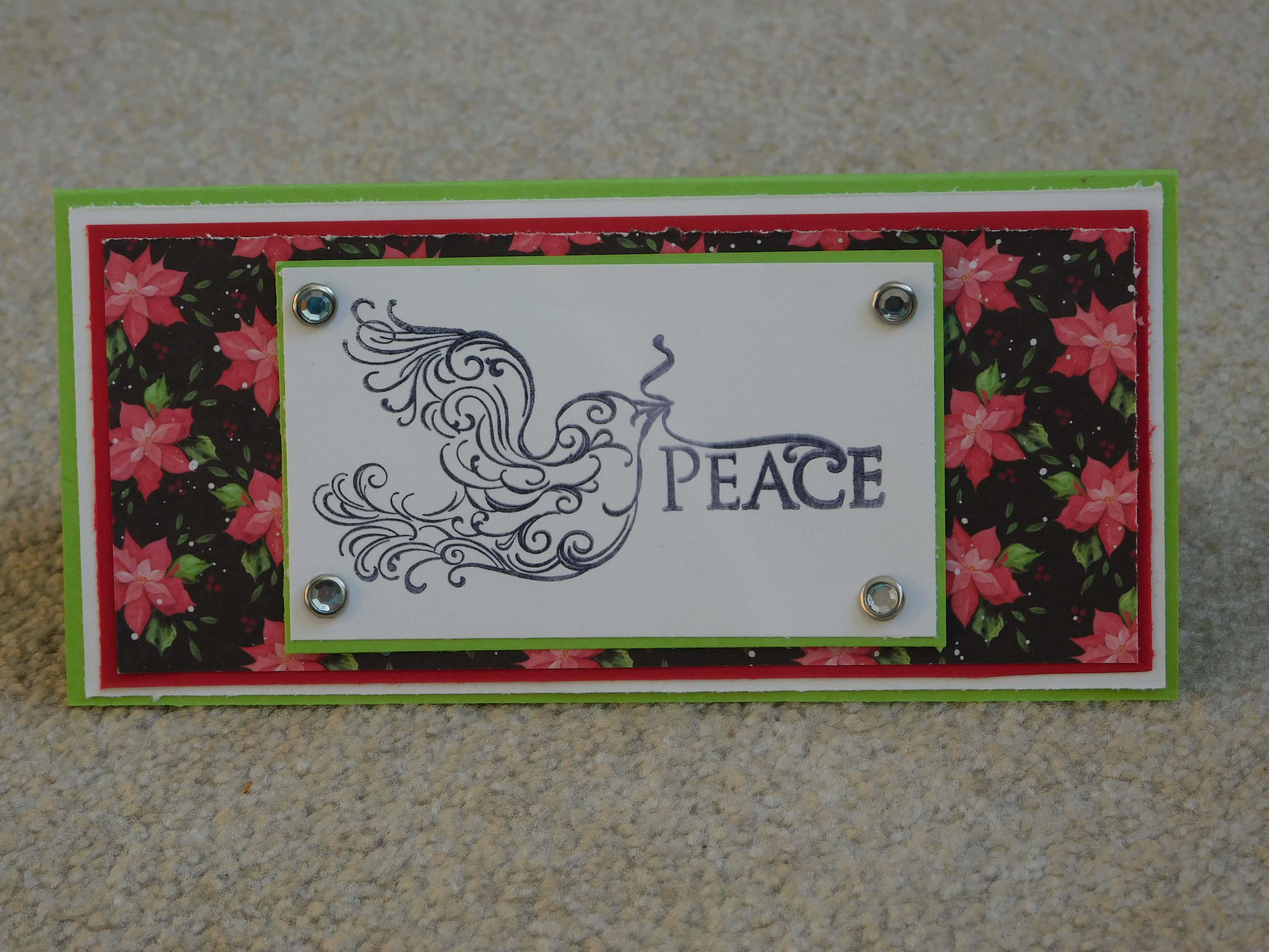 Making Gift Card and Money Holders Using Scrapbooking and Cardmaking ...