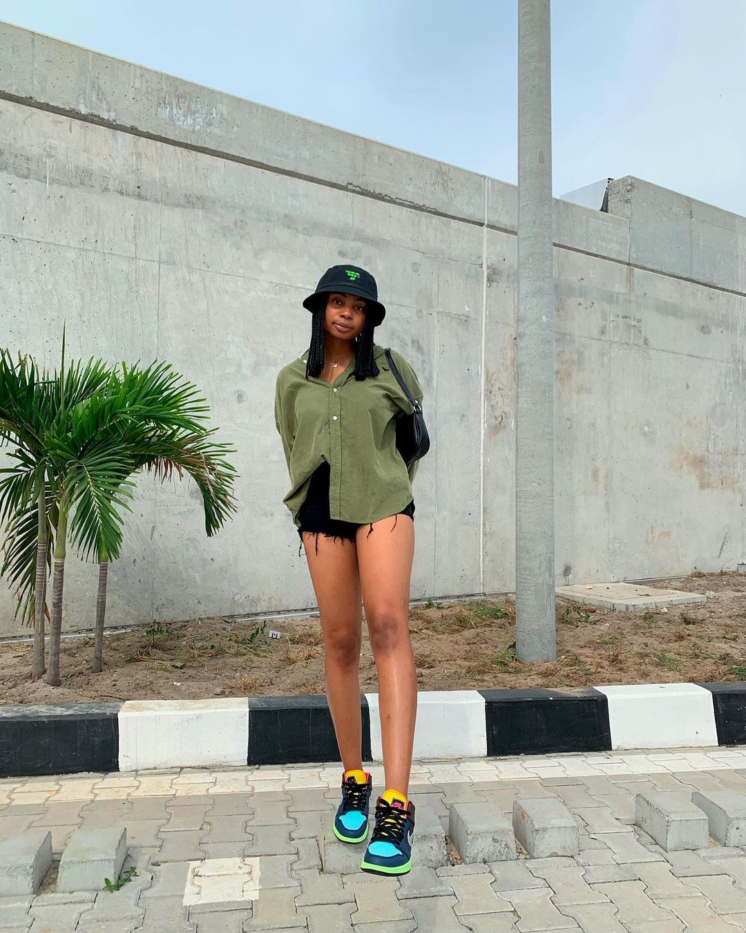 Photos of Susan Pwajok