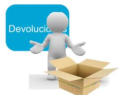 SISTEMAS DE INFORMACION INTERNA: 2.4 INFORME DE REGISTRO DE DEVOLUCIONES