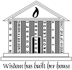 Blue Eyed Ennis: Twentieth Sunday Ordinary Time Mass and Reflections