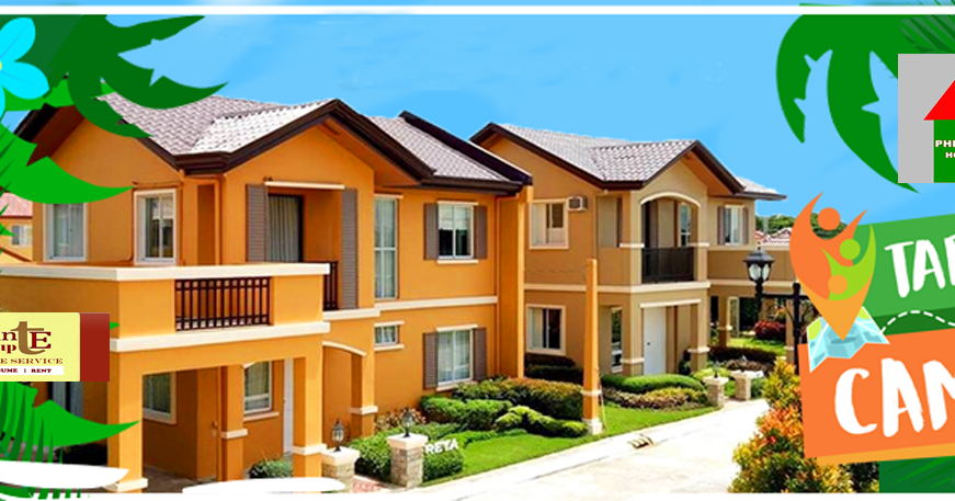 Philippine Homes 888: CAMELLA HOMES DAVAO - Communal, Davao City, Metro ...