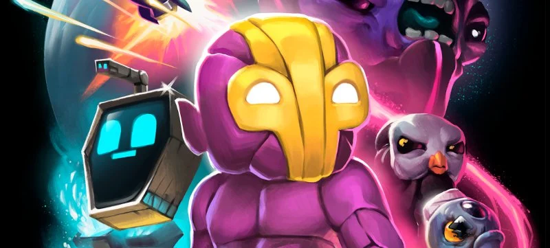 Diretor de Criação Sam Coster