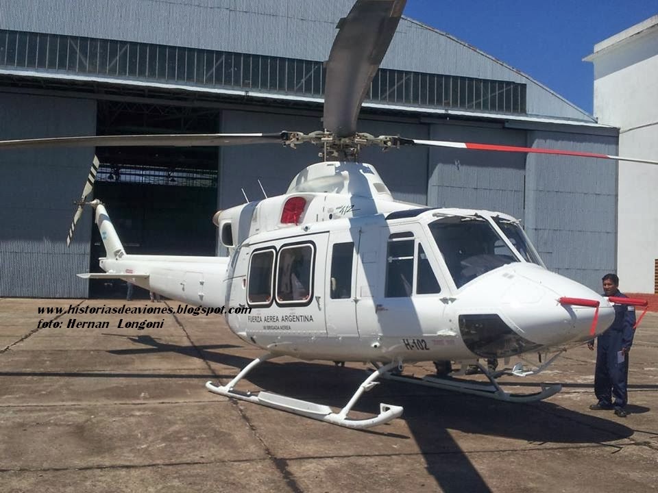 Noticias de la Fuerza Aérea Argentina| Página 226 | Zona Militar