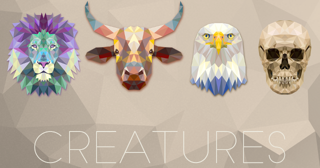 CREATURES - The Four Creatures of Revelation as a Model for ...