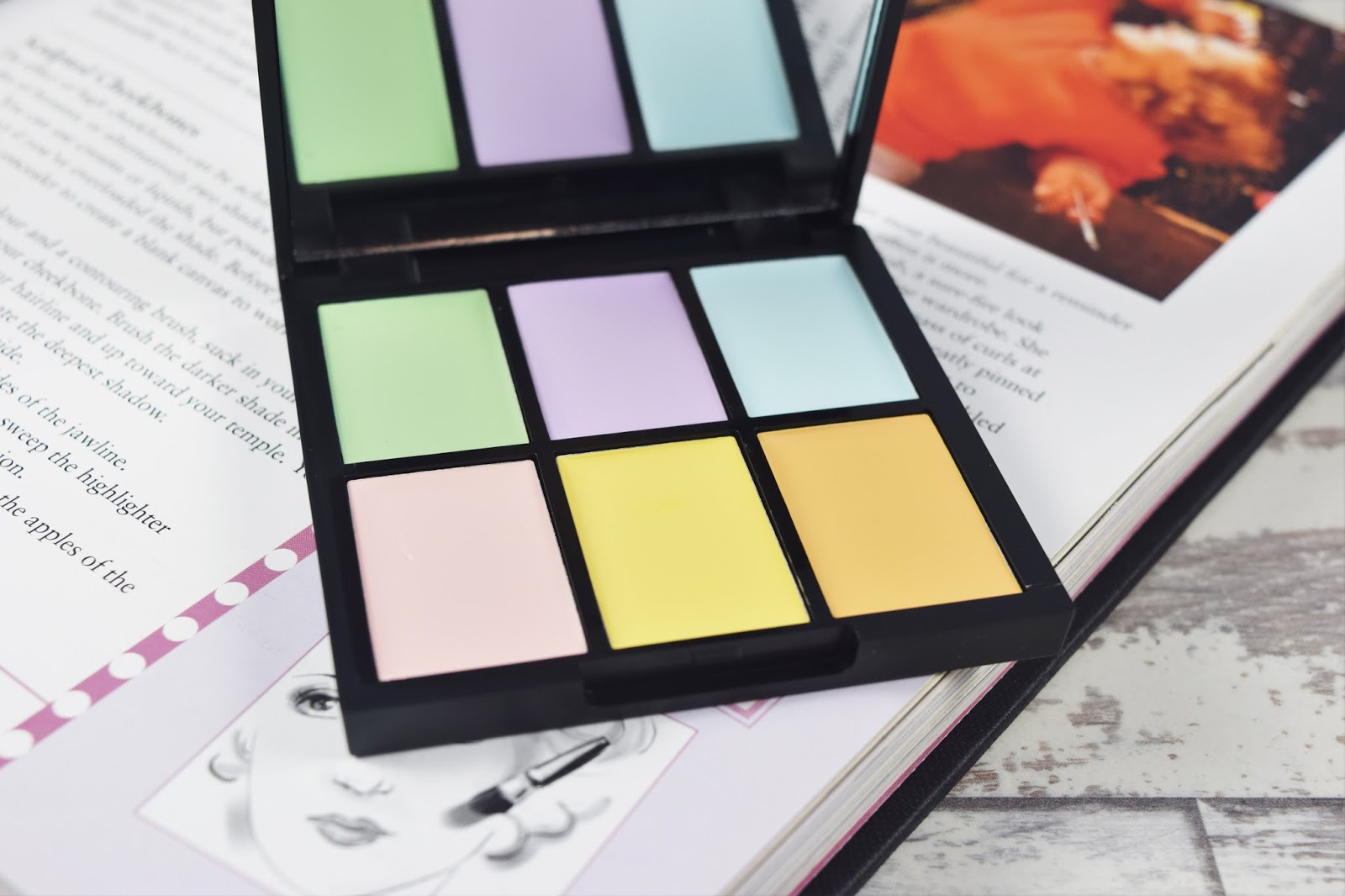 NEW HIGH STREET MAKEUP RELEASES YOU NEED TO TRY - A Life With Frills