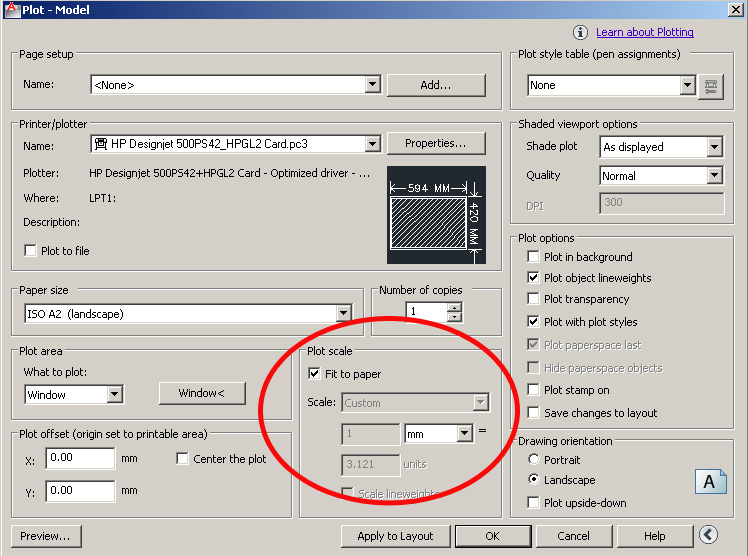 Cad e Design Marília: Como montar um arquivo PLT
