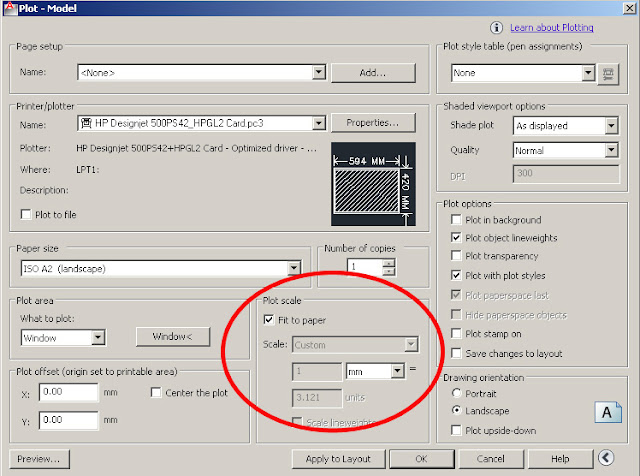 Cad e Design Marília: Como montar um arquivo PLT
