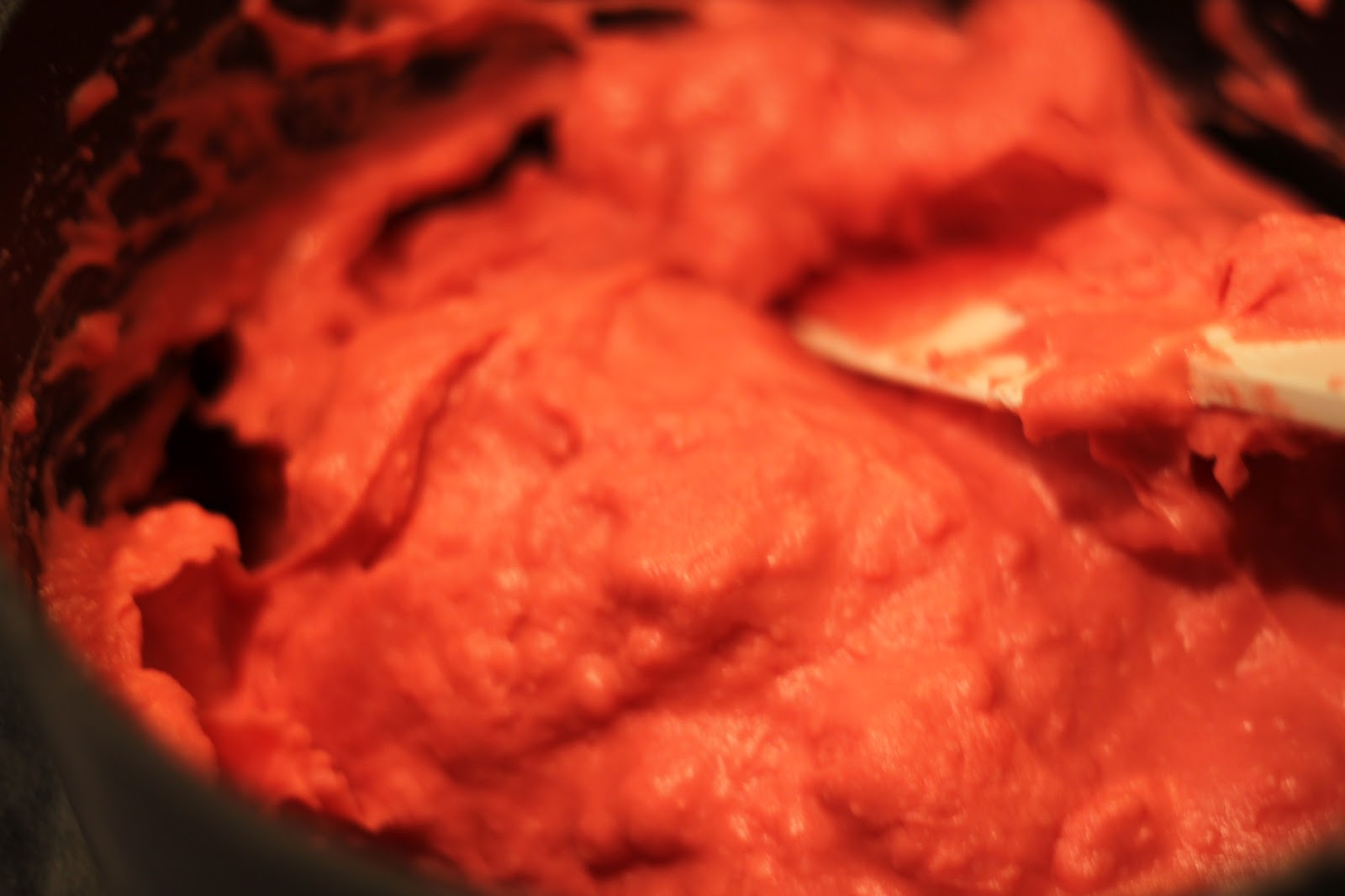 Jamy Fisher: Kool-Aid Play dough