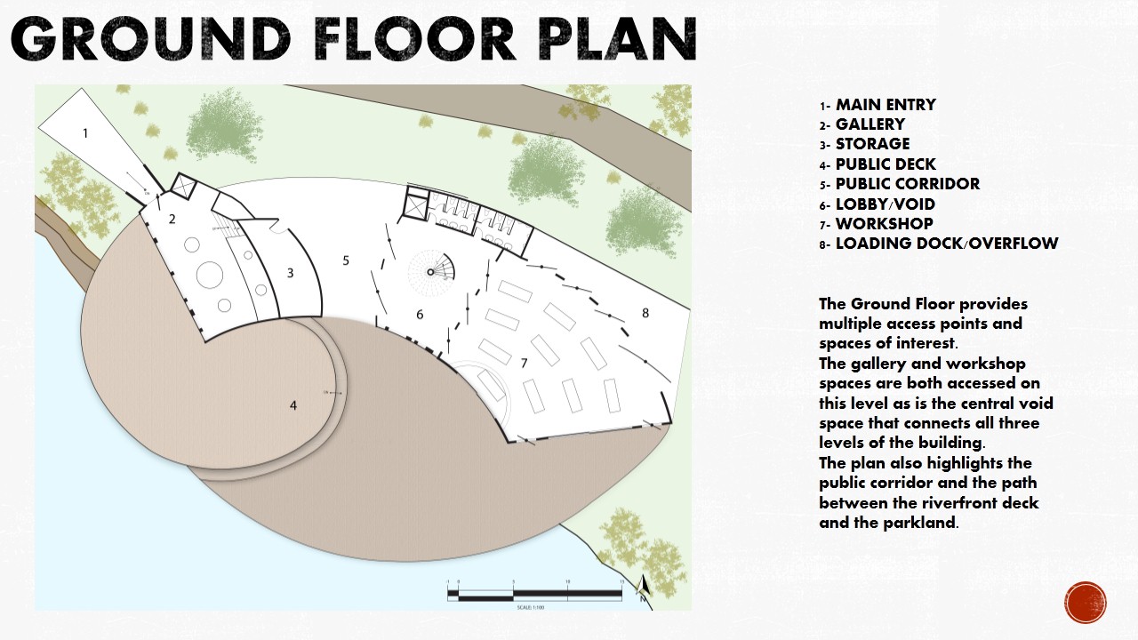 DAB510- 2013 - Architectural Design 5