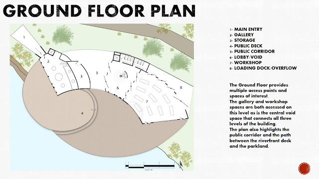 DAB510- 2013 - Architectural Design 5