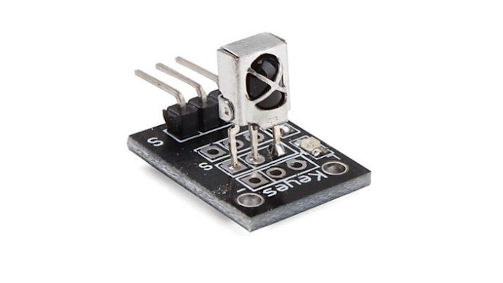 Receptor Infrarojo KY-022