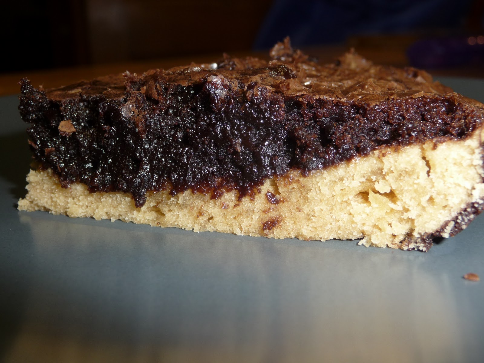 Simply Stated: The most AMAZING dessert ever and an extra for that ...