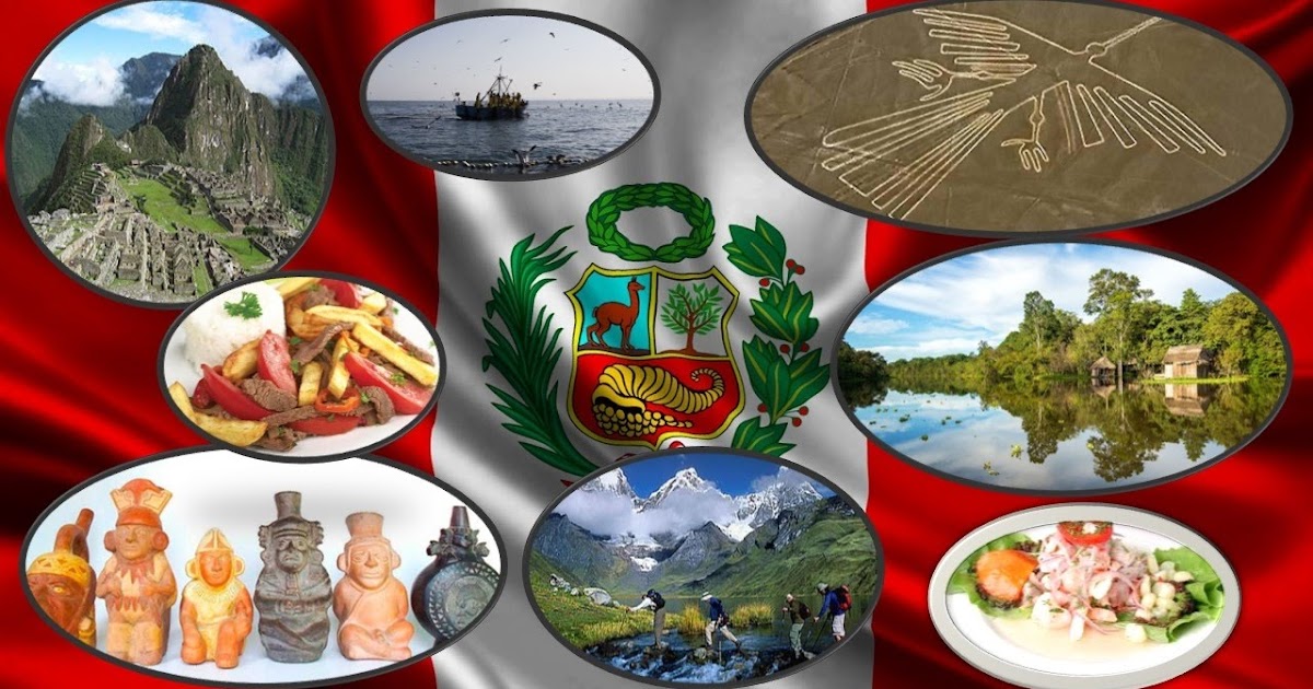 ¿ QUE SON LAS RIQUEZAS NATURALES