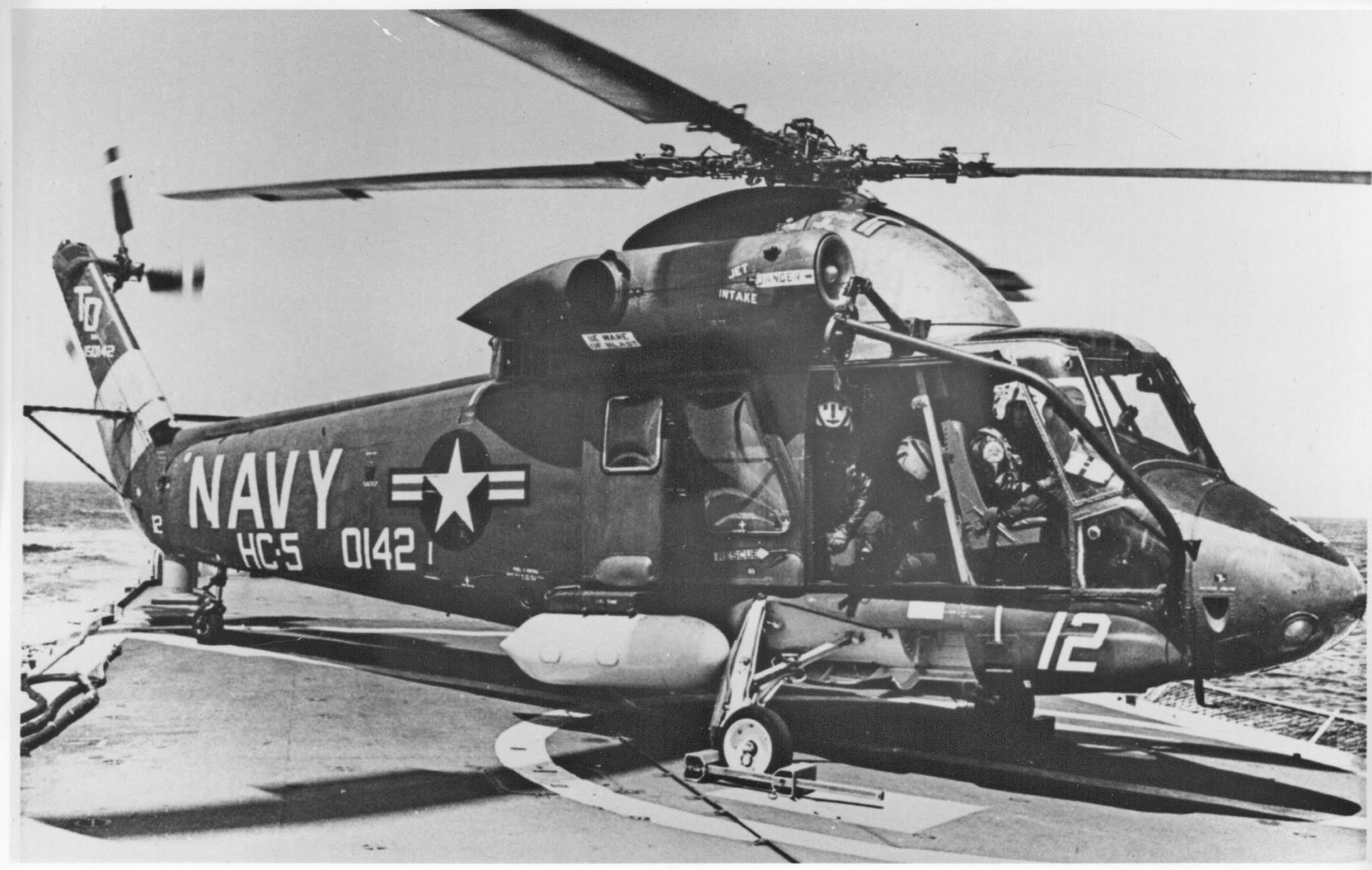 Tailhook Topics: May 2021