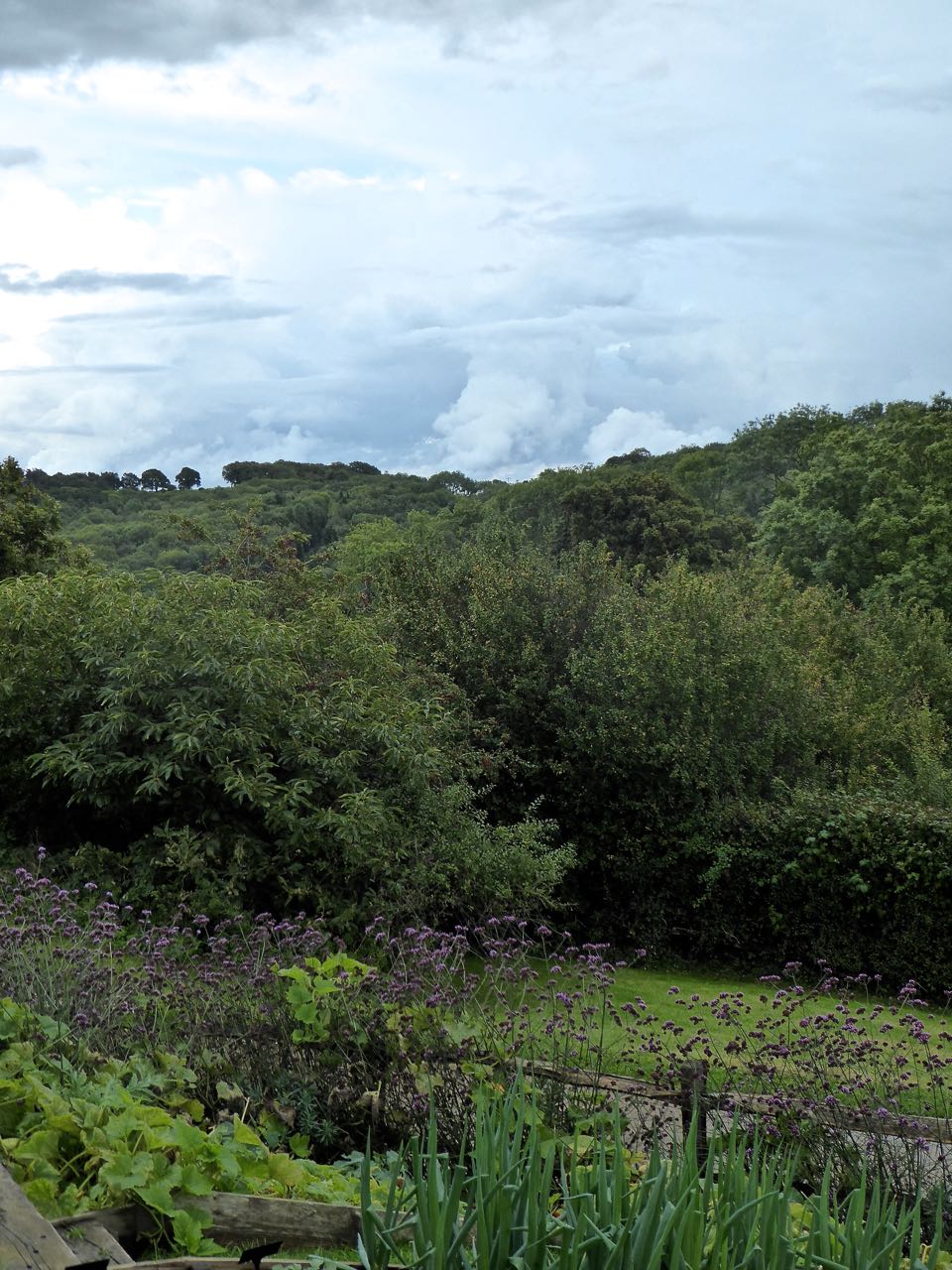 Grand Tour - Perch Hill