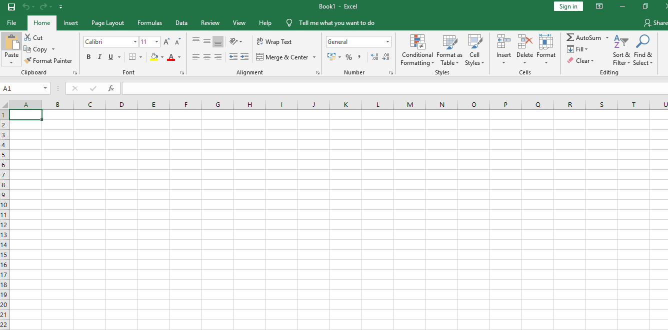 [Panduan Lengkap] Cara Membuka File CSV Dengan Rapi - Selfish Rock