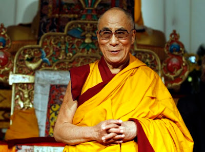 The Blurred Line: Of llamas and lamas