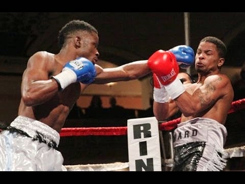 Watch Bronco McKart vs. Tony Harrison live Boxing on 30 May 2014 | The ...