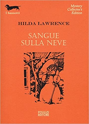 Three-A-Penny: 59 - "Sangue sulla Neve" ("Blood Upon the Snow", 1944 ...