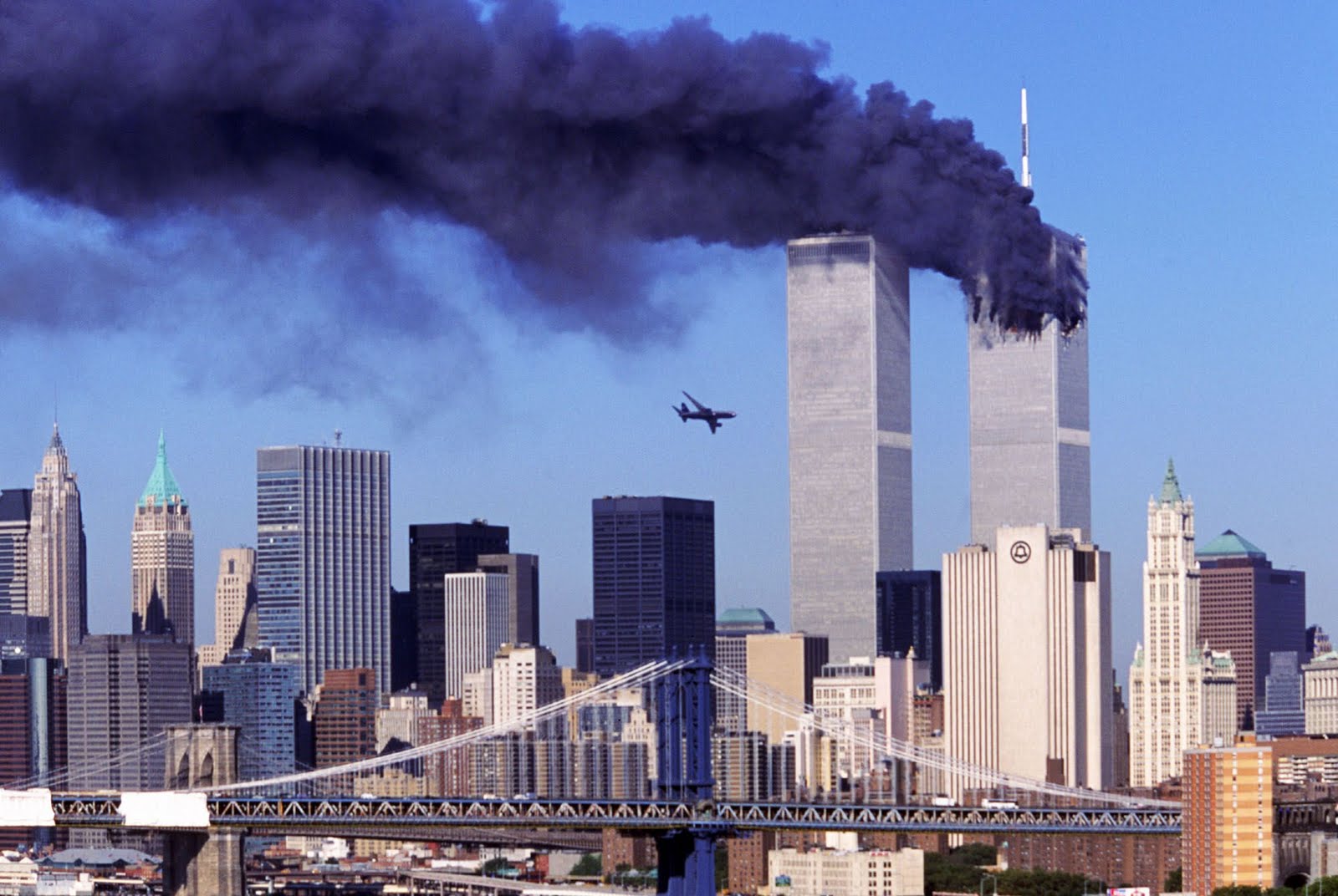 El Atentado A Las Torres Gemelas 11 De Septiembre Del 2001 El Atentado A Las Torres Gemelas 11 De Septiembre Del 2001