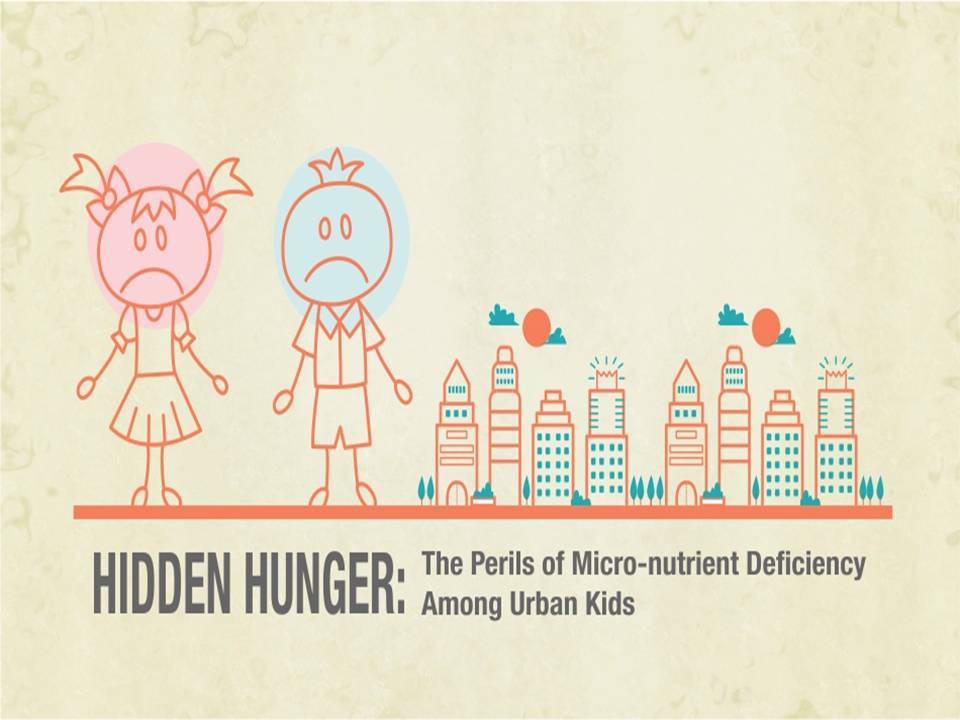 Truly Yours Roma: Hidden Hunger: The Perils of Micronutrient Deficiency ...