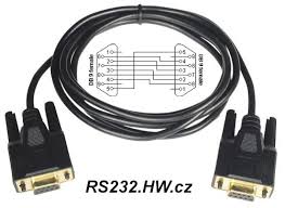 kevimazda: Pengertian PORT SERIAL RS232