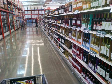 Eat Well, Play Well: WinCo Foods