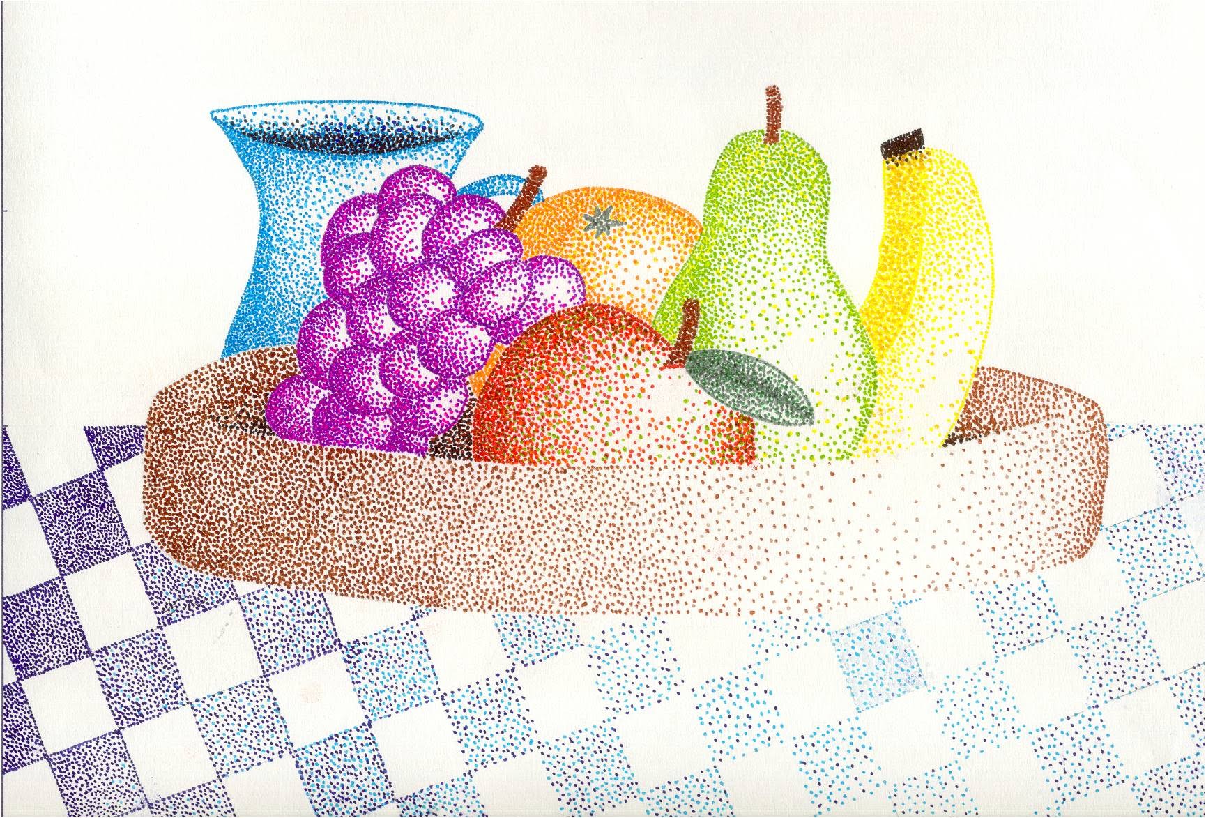 educación#artística: Elementos del arte visual