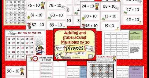 Primary Inspiration: Yo-Ho! Bring on the Pirate Games!