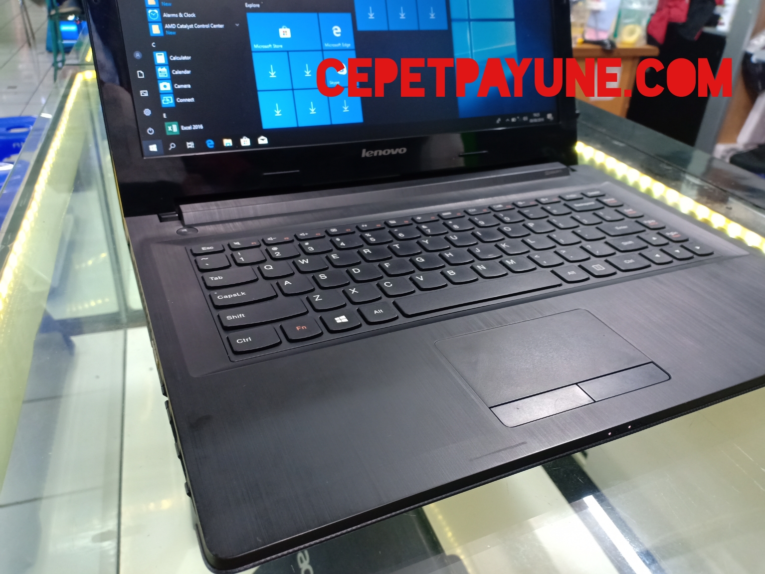 Laptop Lenovo G40 70 intel core i5 4210U Haswell + Vga Amd Radeon 2Gb ...