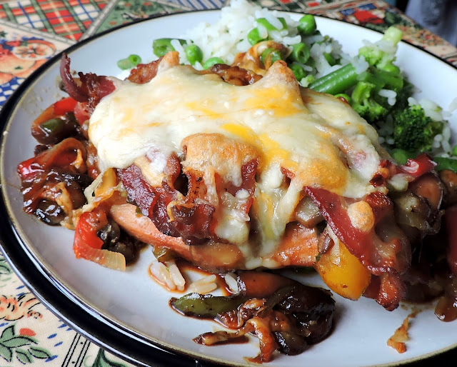 Best Ever Hunter's Chicken | The English Kitchen